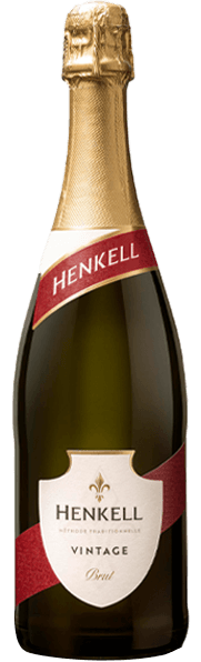 Sparkling Wine | Henkell Sektkellerei - Henkell 2024 Englisch